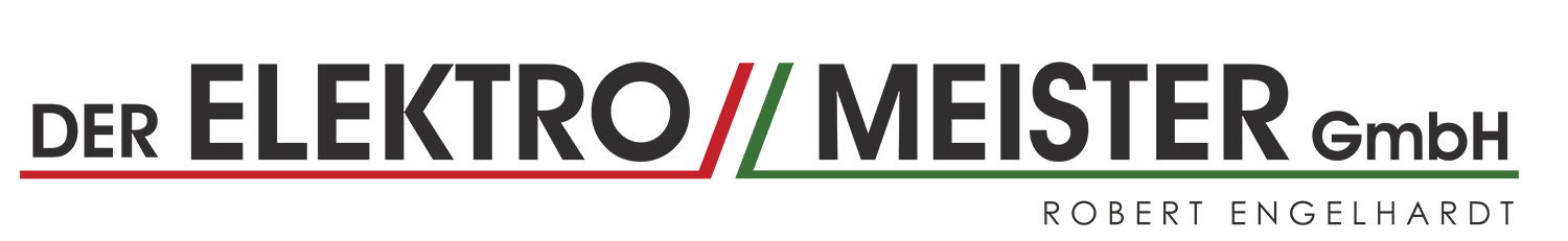 Impressum - Der Elektromeister GmbH | Robert Engelhardt | Bernau