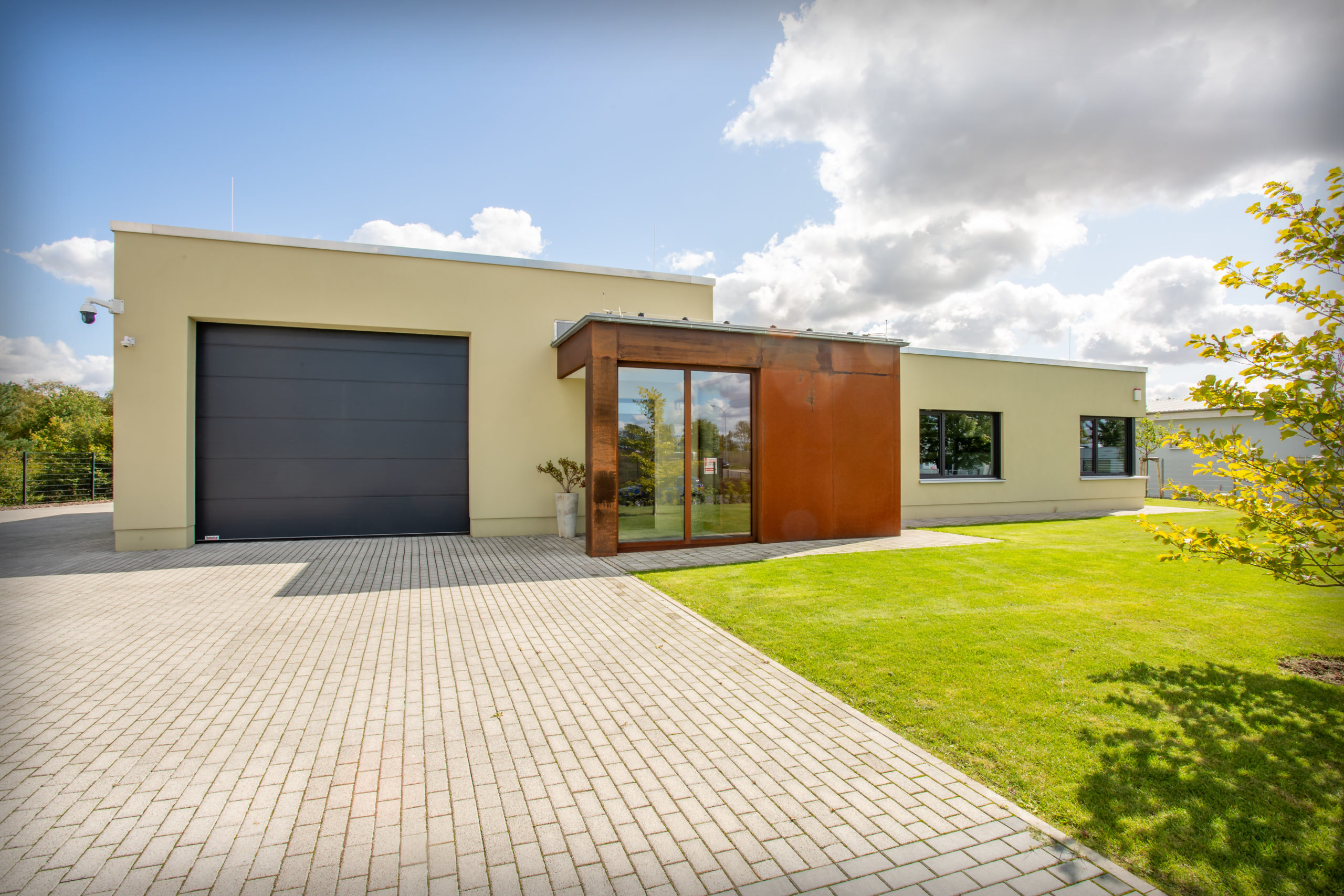 Der Elektromeister GmbH - Robert Engelhardt aus Bernau